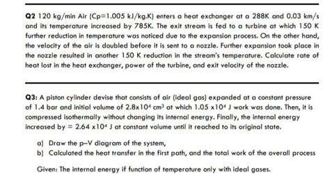 Solved Solve Q2and Please Then Solve Q3 Correct Please