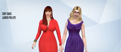 Pornstar Vanessa Del Rio Sim Download Downloads Cas Sims Loverslab