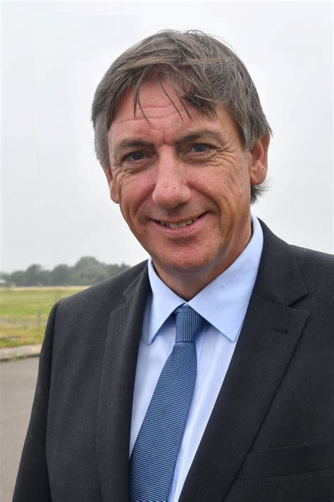 Pour Jan Jambon 2024 Sera Le Moment D Une Transformation Structurelle