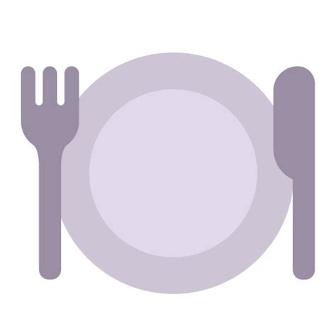 Fork And Knife Emoji