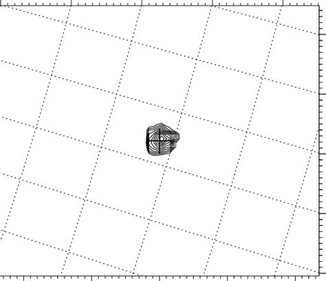 Exite2 Image Of The Black Hole Binary Cyg X 1 In The Energy Range Download Scientific Diagram