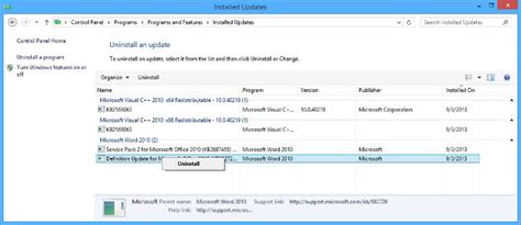 How To Remove Any Botched Windows Update Released By Microsoft Guide Softpedia