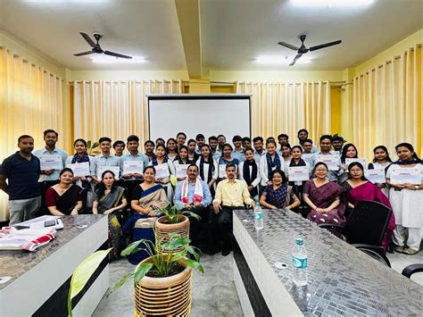 Report On Add On Certificate Course “basics Of Gis And Remote Sensing And