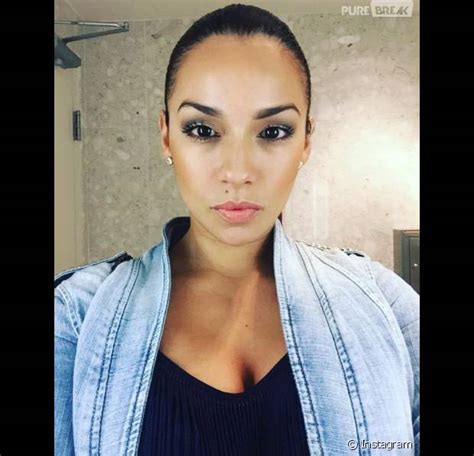 Patricia Vinces En Couple Tout Sur La Baby Mama De Booba