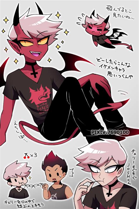 Helluva Boss Sally Y Stella Artofit