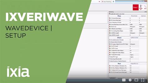 Setup Of WaveDevice YouTube