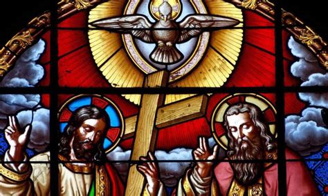 ¿qué Es El Pentecostés Católico Horarios De Misa