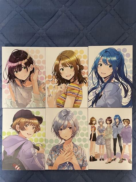 弱キャラ友崎くん Bluray 全巻 タペストリー2種 By メルカリ