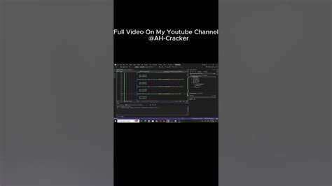 Bypass Making Episode 4 Part 12 Windows Trending Coding Youtube
