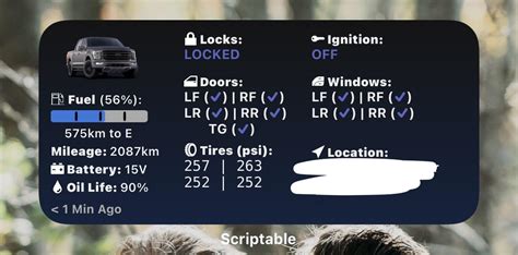fordpass scriptable widget ios ipad macos page 5 f150gen14