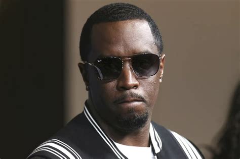Sean Diddy Combs Arrested Amid Sex Trafficking Probe South Africa