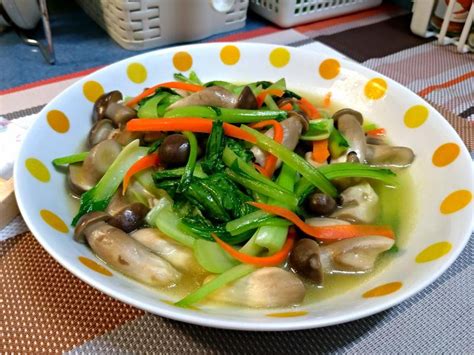 炒香菇的食譜與作法共 246 道 愛料理