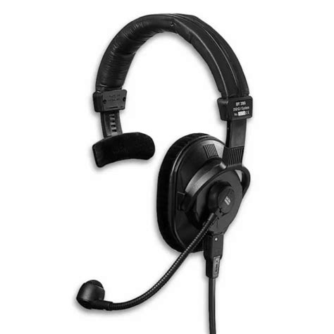 Beyerdynamic Dt280 80 Mkii Combiné Micro Casque 80 Ohms Eur 330 50