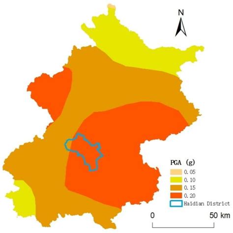 Sustainability Free Full Text Fine Scale Spatiotemporal Analysis Of Population Vulnerability