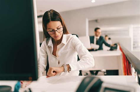 Ventajas Y Desventajas De La Jornada Laboral De 4 Días Asevi