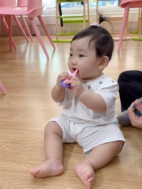 엄마랑 치카치카 양치질 배우기 Youtube