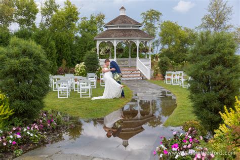 Mission Point Resort Northern Michigan Mackinac Island Wedding