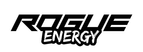 Rogue Energy Primary Logo | Aporia 🚀