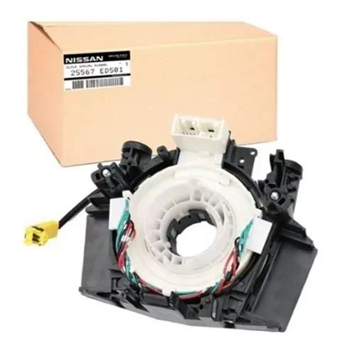 Cinta Airbag Nissan Tiida Sentra Versa Note March Np300 Cuotas Sin