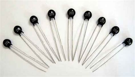 What Is Thermistor Sensor