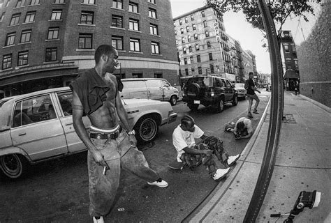 1994年、supreme 1号店がnyに開店。映画『all The Streets Are Silent：ニューヨーク（1987 1997