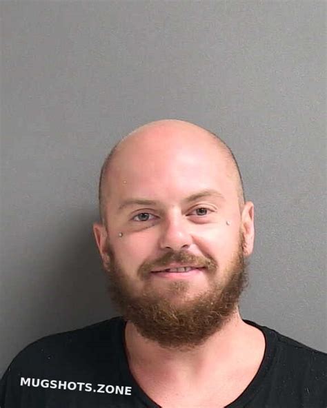 Garon Joseph Daniel 11 13 2023 Volusia County Mugshots Zone