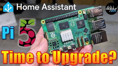 Raspberry Pi Der ultimative Leitfaden für Einrichtung von Home Assistant