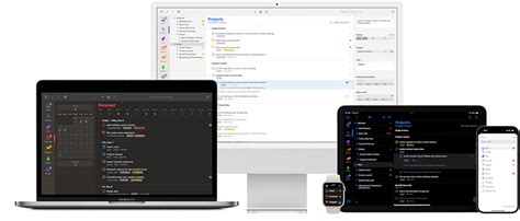 Introducing Omnifocus Omni News The Omni Group User Forums