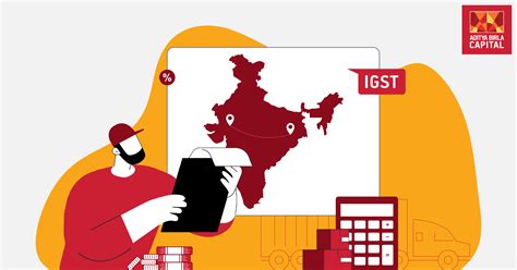 Igst What Is Integrated Goods And Services Tax All You Need To Know