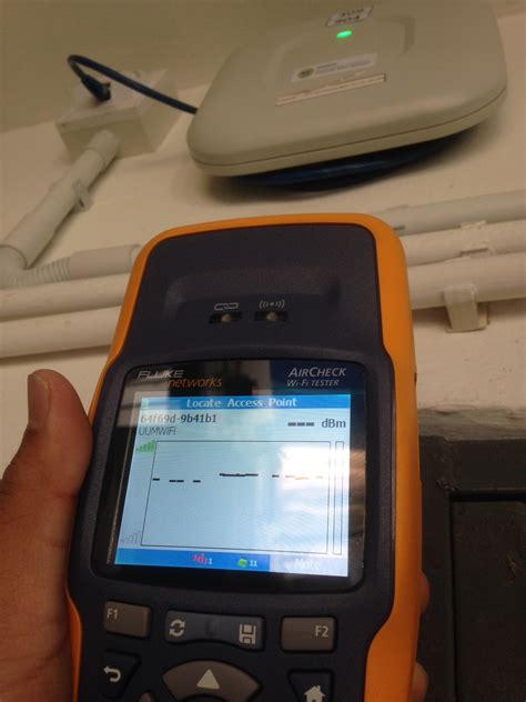 Intermittent Wireless Signal Cisco Community