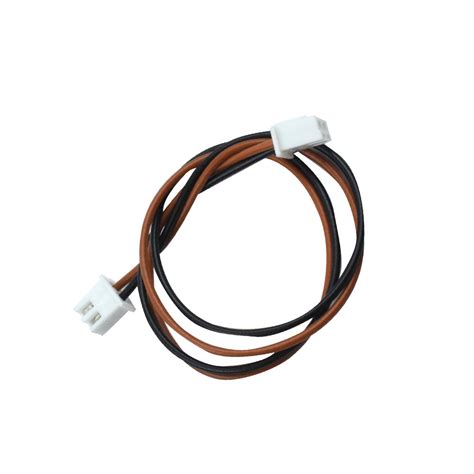 2 Pin Xh Jst 2515 Female To Female Connector Wire Electronifyindia