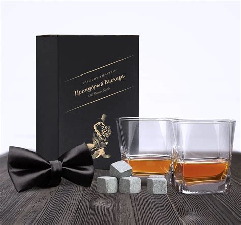 Подарочные боксы на день рождения в интернет-магазине box-gifts.ru Москва