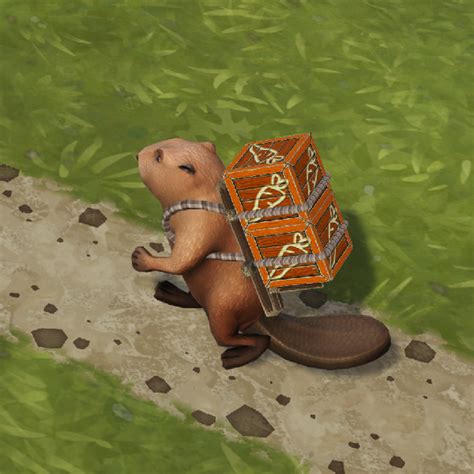 Carrot Official Timberborn Wiki