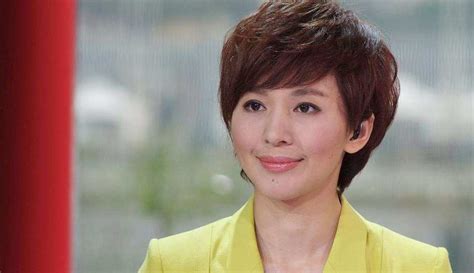 歐陽夏丹：主持《新聞聯播》9年，兩年前突然消失，背後有何隱情 壹讀