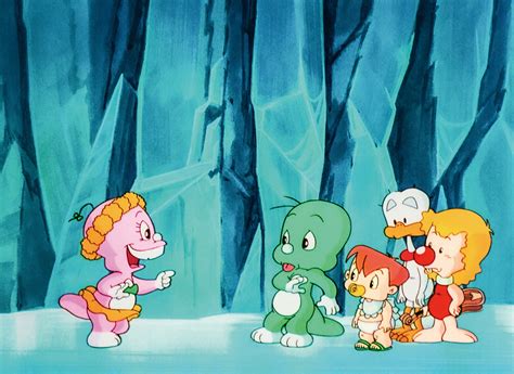 [기획] 2023년 ‘아기공룡 둘리를 다시 봐야 하는 이유