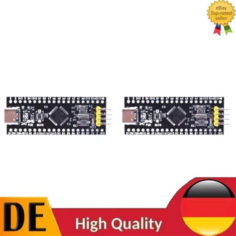 Stm32f103c6t6 Stm32 Scheda Di Sviluppo Sistema Minimo Di Apprendimento