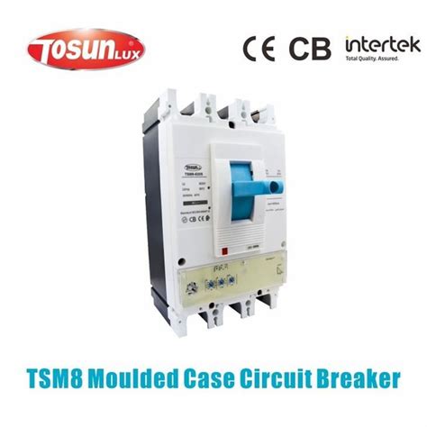 중국 몰드 케이스 회로 차단기 TSM8 공급업체 중국산 몰드 케이스 회로 차단기 TSM8 도매 구매 TOSUN
