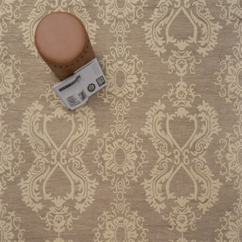 Capel Angela 2600 Linseed Area Rug Incredible Rugs And Decor