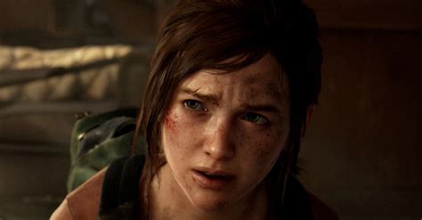 The Last Of Us Part 1 Remake Vs The Last Of Us Remastered Is The Remake Worth It