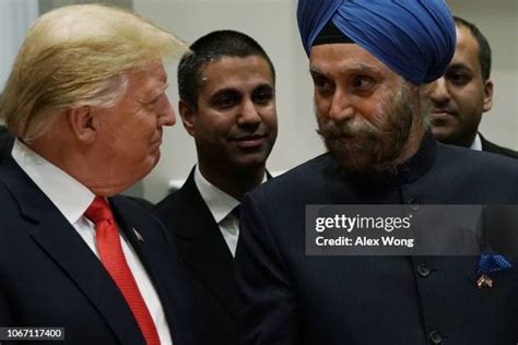 Navtej Sarna Photos And Premium High Res Pictures Getty Images