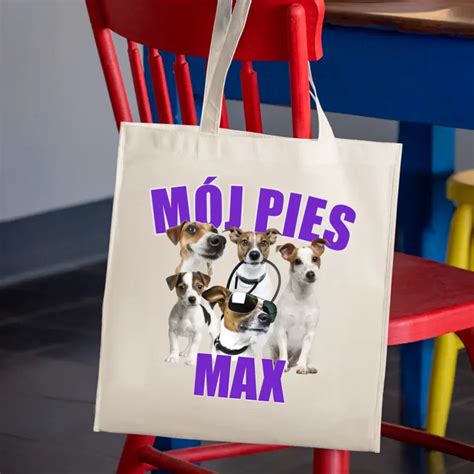 MÓj Pies Craft Stories