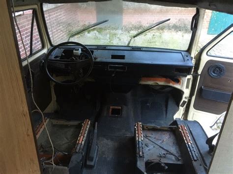 Vw T3 Multimobil Gipsy Cheetah Joker Karmann Wohnmobil Alkoven In