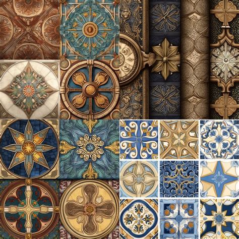 Christian Patterns Pattern Pattern Design Design