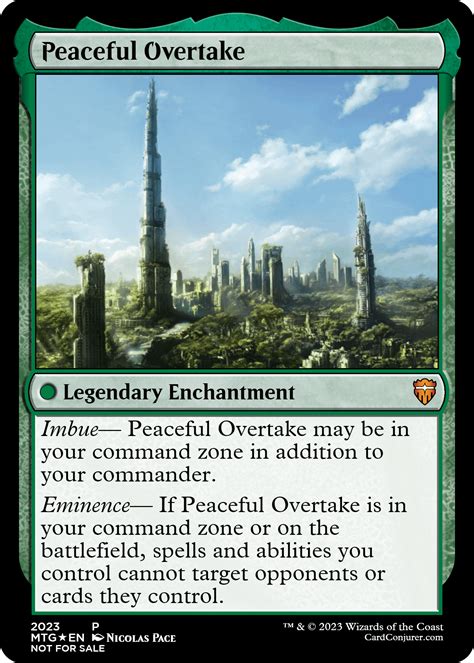 Cycle Of Command Color Modifiers Rcustommagic