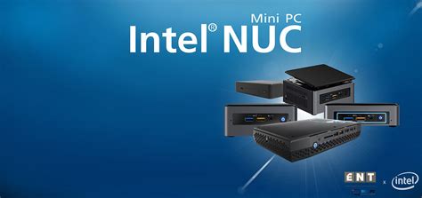 Intel NUC ENT GROUP