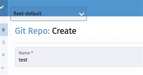 Dropdown Box On Continuous Delivery Page For Swtiching Namespace Is Not In Place Issue