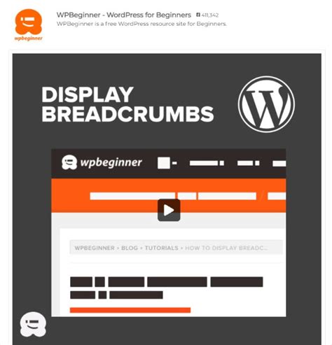 How To Embed A Facebook Video In WordPress Step By Step