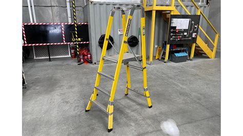 7 Portable Ladder Safety Tips Height Safety Engineers