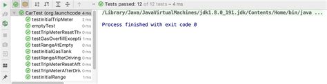 Walkthrough Tdd — Launchcode Gis Devops Documentation