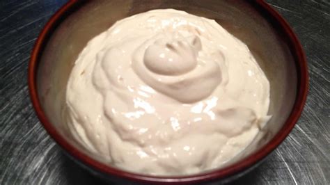 Sour Cream Dream Free Pd Recipe Protective Diet